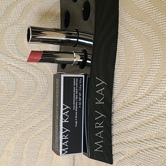 Mary Kay | Makeup | Mary Kay True Dimensions Sheer Lipstick Sparkling ...